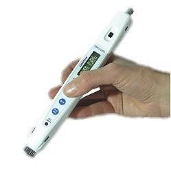 R&J Polylaser derma avec Lentille de dermatologie – La vente ...